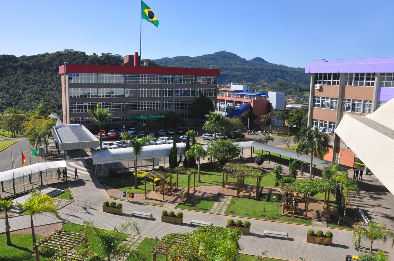 Universidade Feevale deverá realizar processo seletivo para o curso de ...