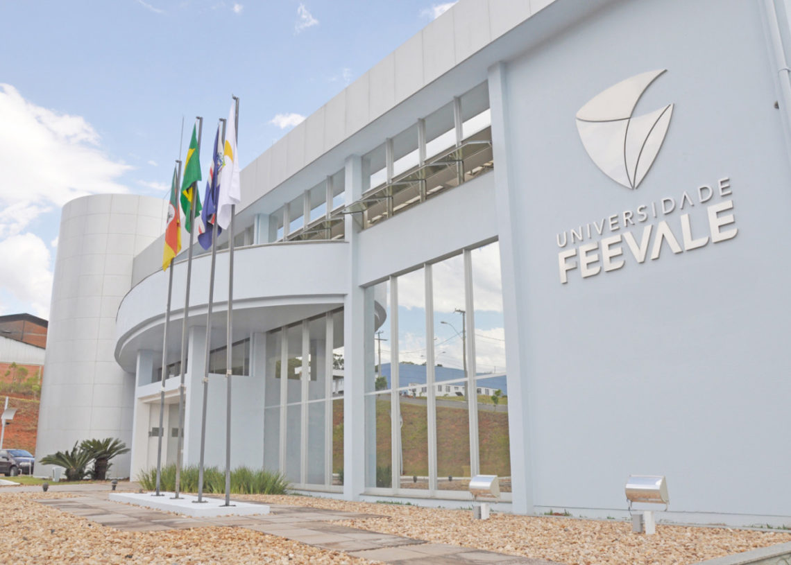 Parceria com Feevale traz desenvolvimento à região – Jornal Repercussão