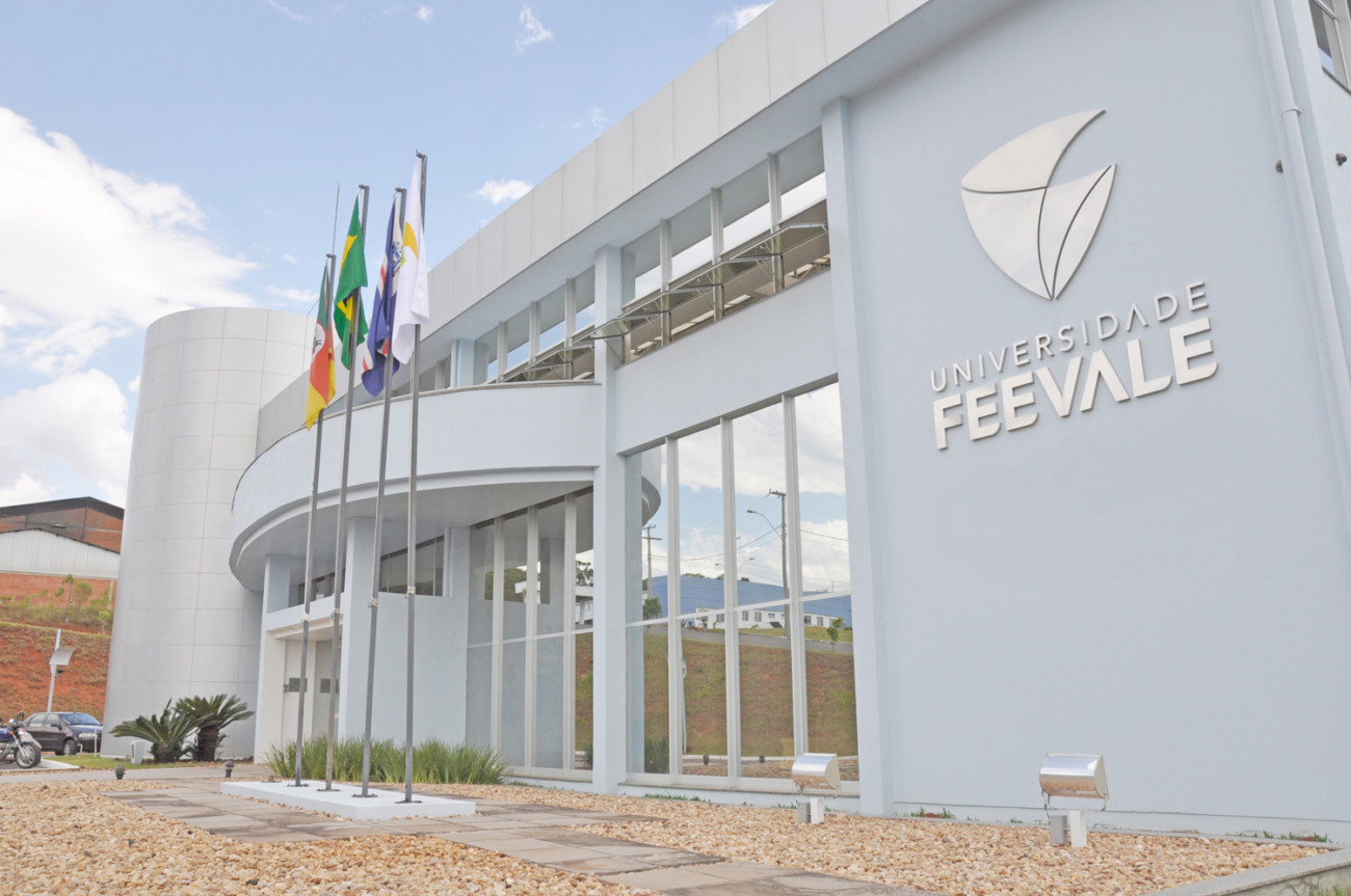 Parceria com Feevale traz desenvolvimento à região – Jornal Repercussão