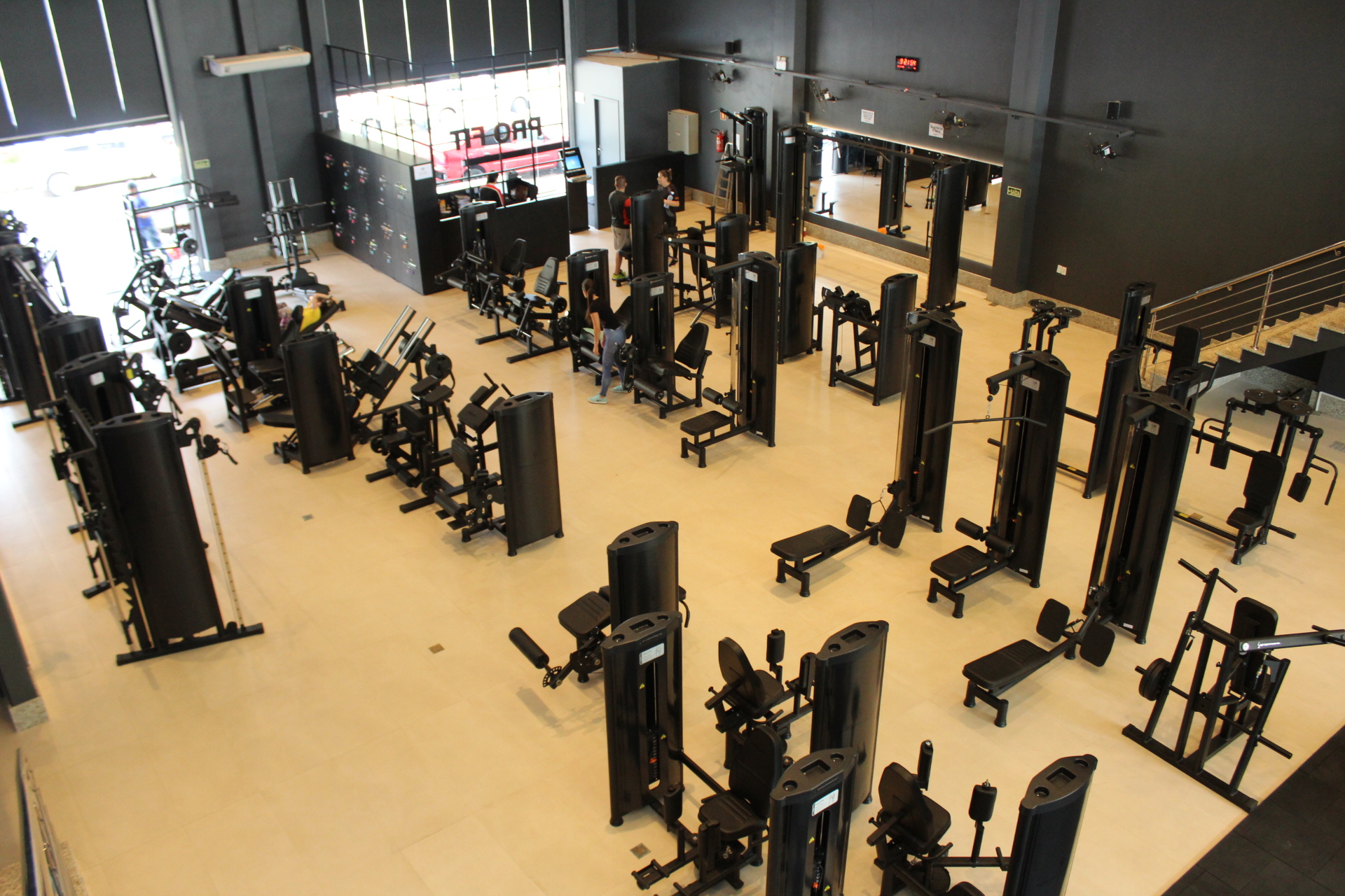 Pro Fit traz para Sapiranga novo conceito – Jornal Repercussão