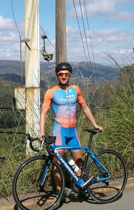 Tiago Minho entre os 10 melhores do Mundo – Jornal Repercussão