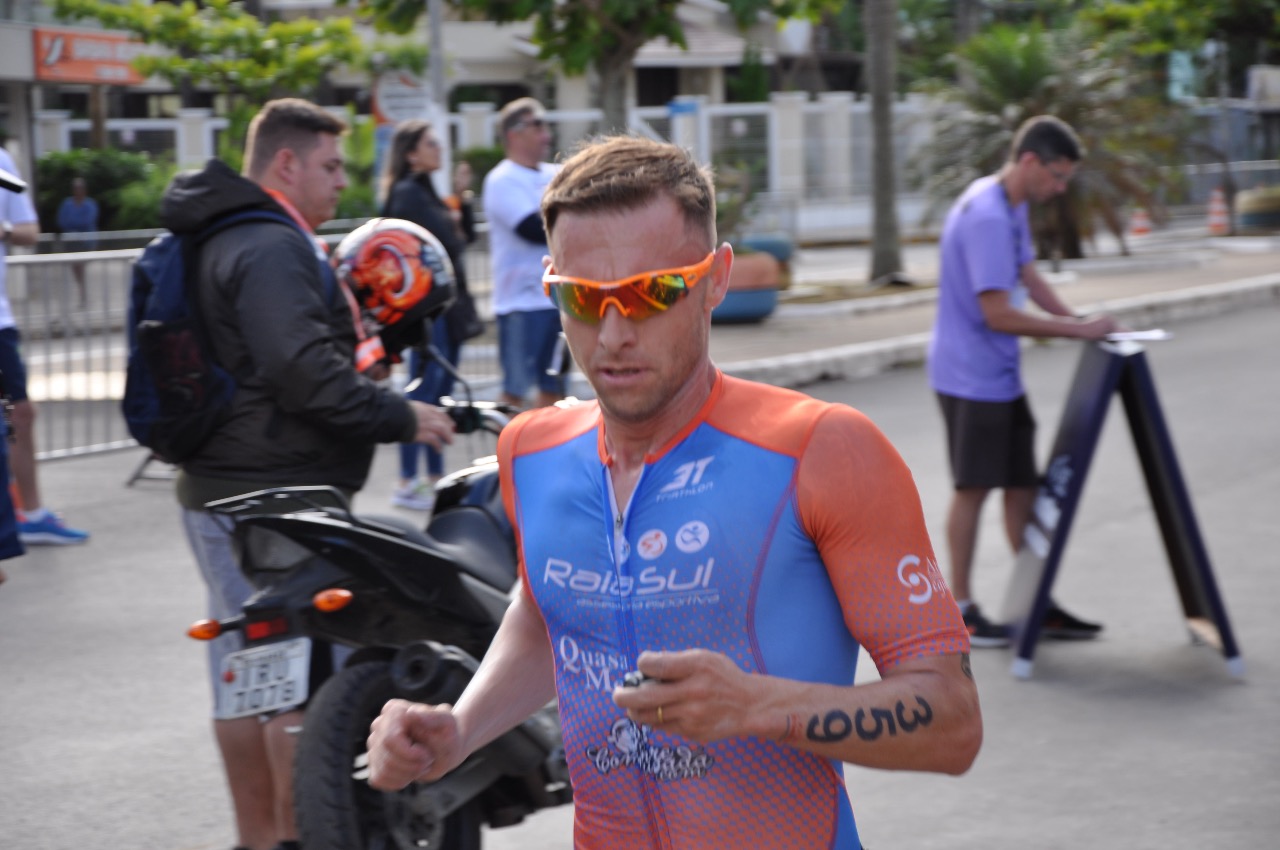 Sapiranga se destaca por formar atletas de alto nível em diferentes ...