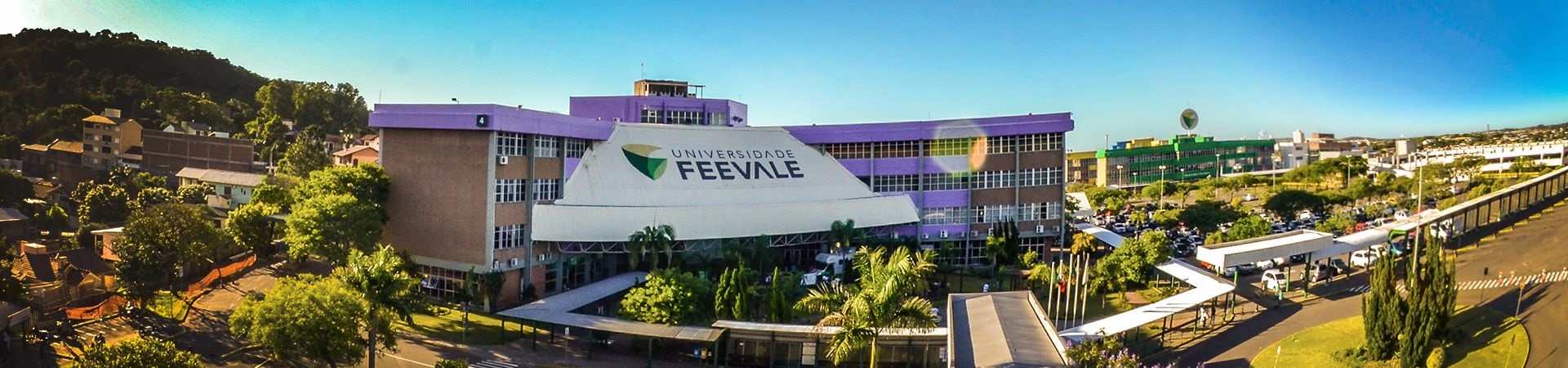 Inscrições abertas para o vestibular da Feevale – Jornal Repercussão
