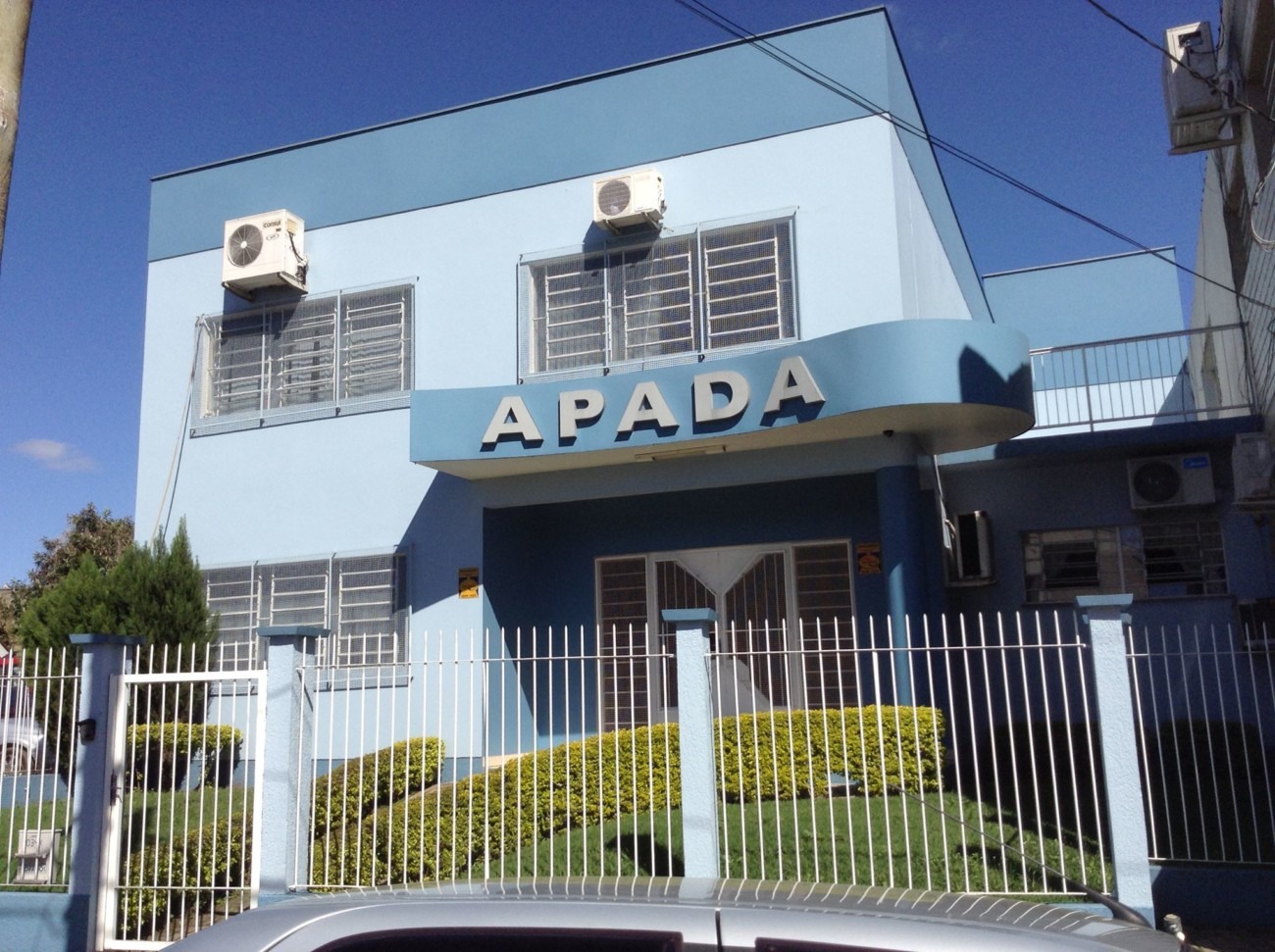 APADA promove curso de Libras a partir de março – Jornal Repercussão