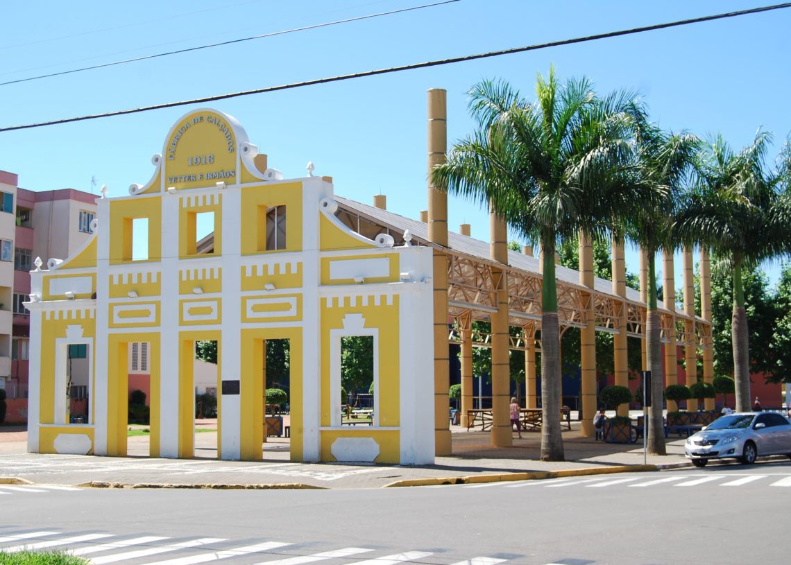Campo Bom entrega seu primeiro Plano Municipal de Turismo nesta quinta ...