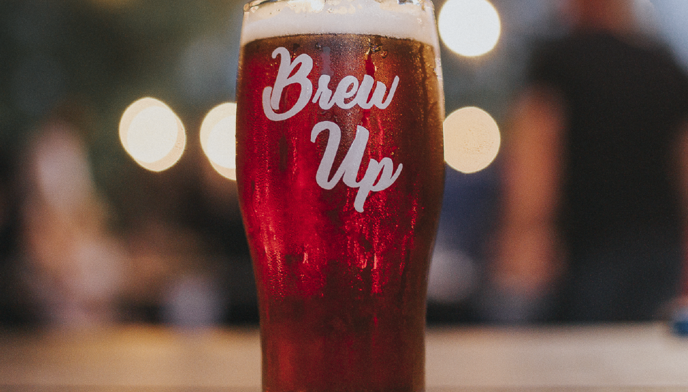 Guia Turismo dos Vales: Cervejaria Brew Up – Jornal Repercussão