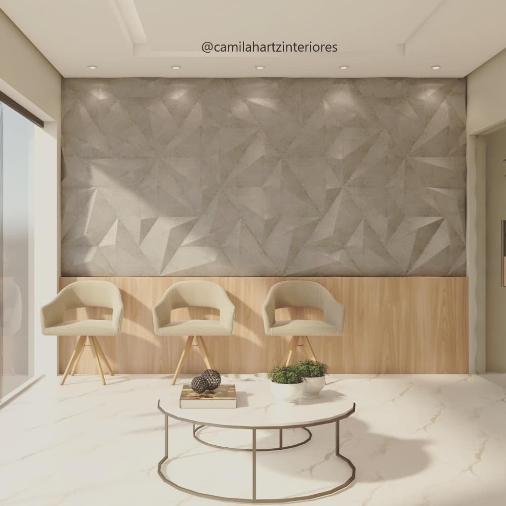 Camila Hartz: qualidade no design de interiores – Jornal Repercussão