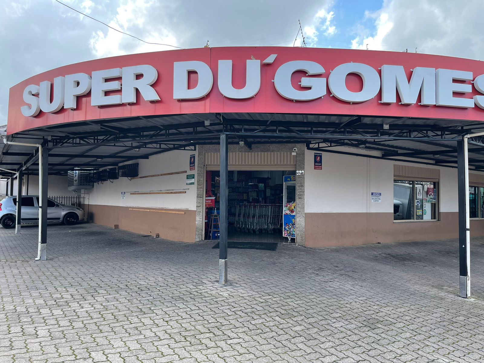 Guia Gastronômico 2022: Variedade de produtos é no Super Du´Gomes de ...