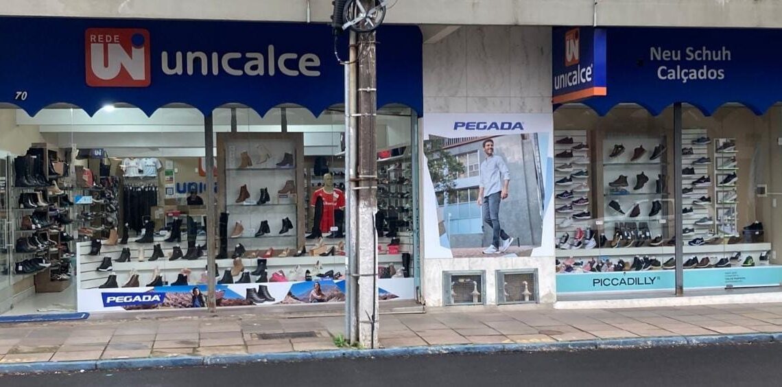 Unicalce é destaque – Jornal Repercussão