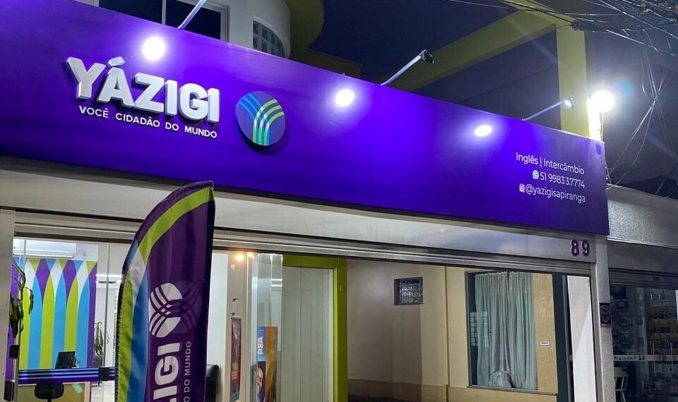 Yázigi: Mais de 70 anos de excelência em ensino de idiomas – Jornal Repercussão