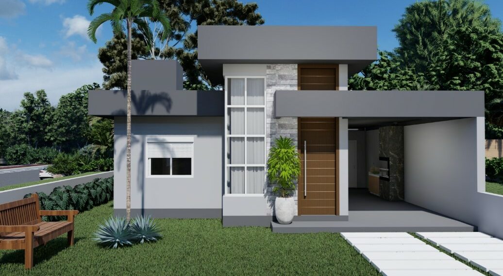 Guia Casa 2024: Iane Altenhofen – Realizando sonhos em cada projeto ...