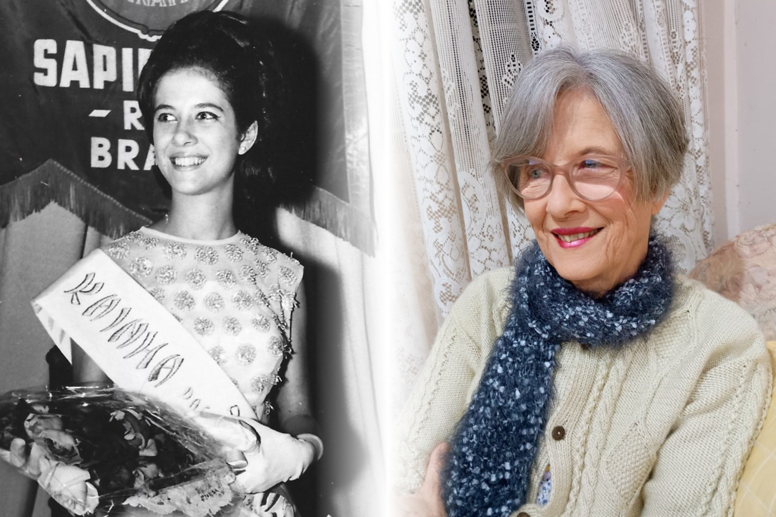 Sapiranga 70 anos: Conheça Sônia Maria Lauer – Jornal Repercussão