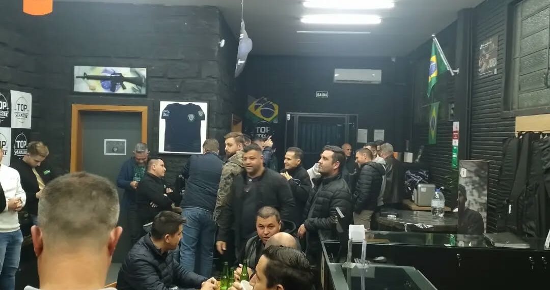 Setran promove confraternização em Campo Bom – Jornal Repercussão