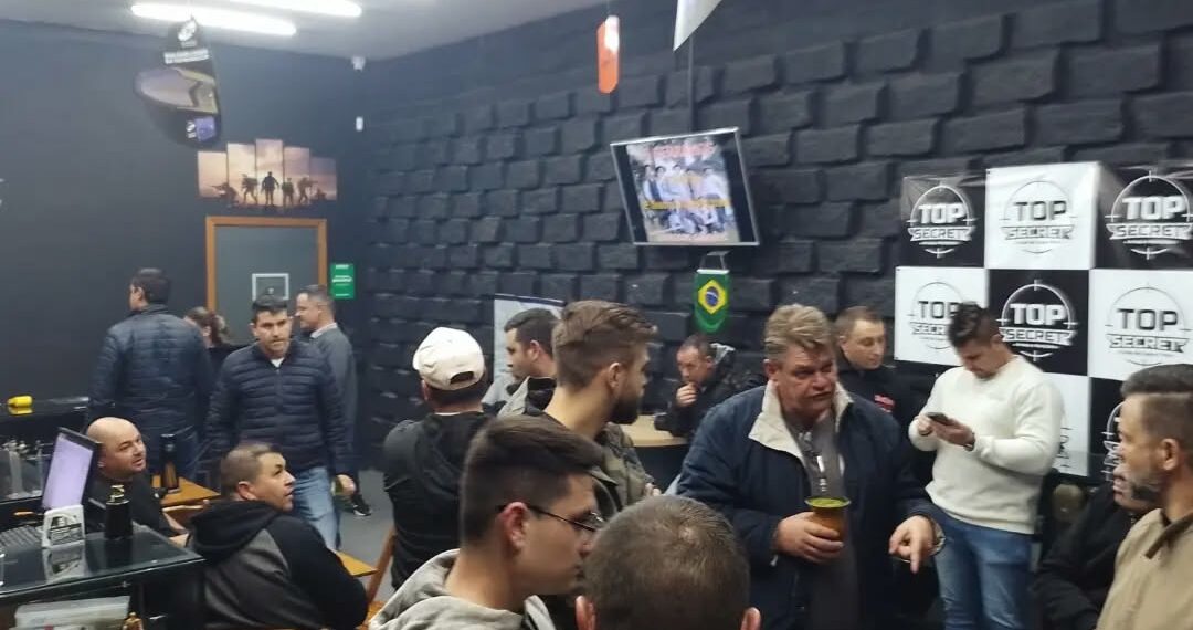 Setran promove confraternização em Campo Bom – Jornal Repercussão